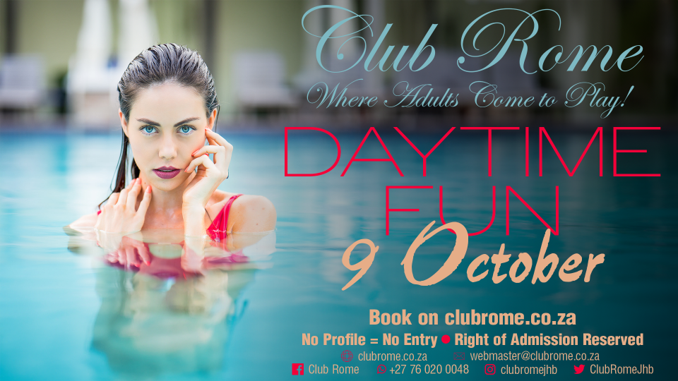 All Parties - Club Rome